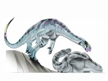 Octonauts dinosaurs adventures-Plateosaurus | New ideas by Matt Weaver ...