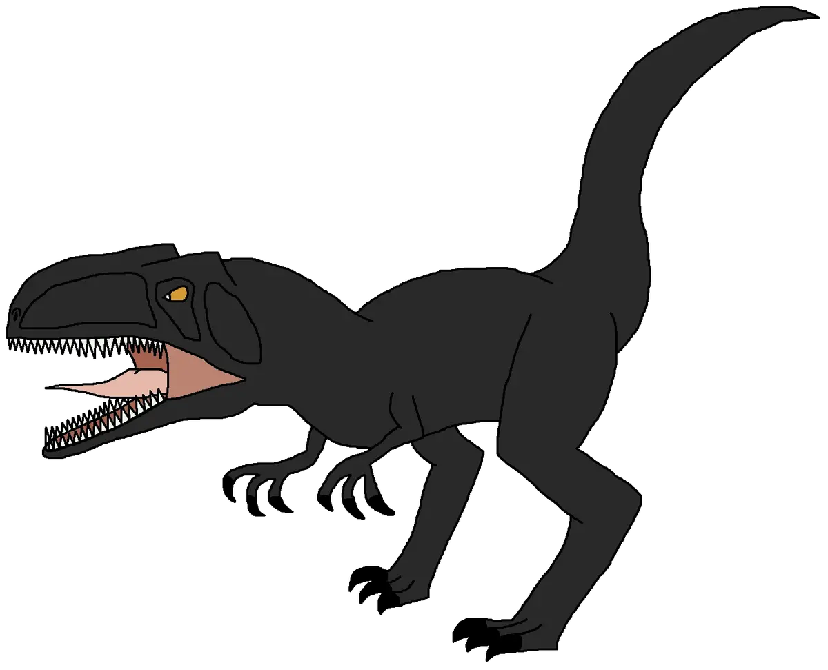 Sinraptor-Jurassic Kratts preview | New ideas by Matt Weaver Wiki | Fandom
