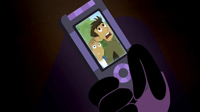 Jurassic Kratts-Creature pod tune-up | New ideas by Matt Weaver Wiki ...