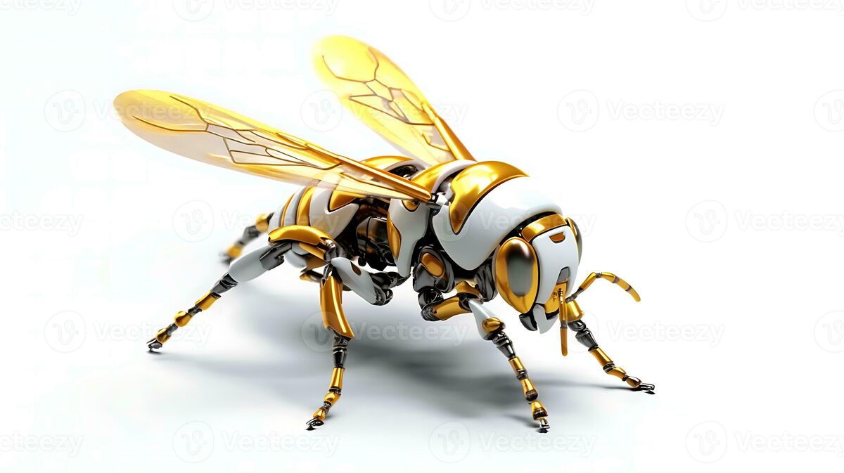 Bee Zord New Ideas By Matt Weaver Wiki Fandom