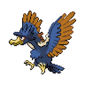 Murow-Pokemon fusion | New ideas by Matt Weaver Wiki | Fandom