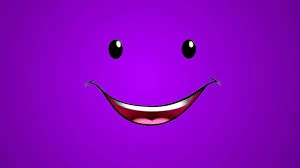 Nick Jr-Face Introduces Barney the dinosaur | New ideas by Matt Weaver ...