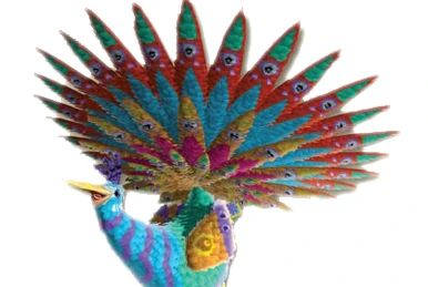 Viva pinata-new series preview | New ideas by Matt Weaver Wiki | Fandom