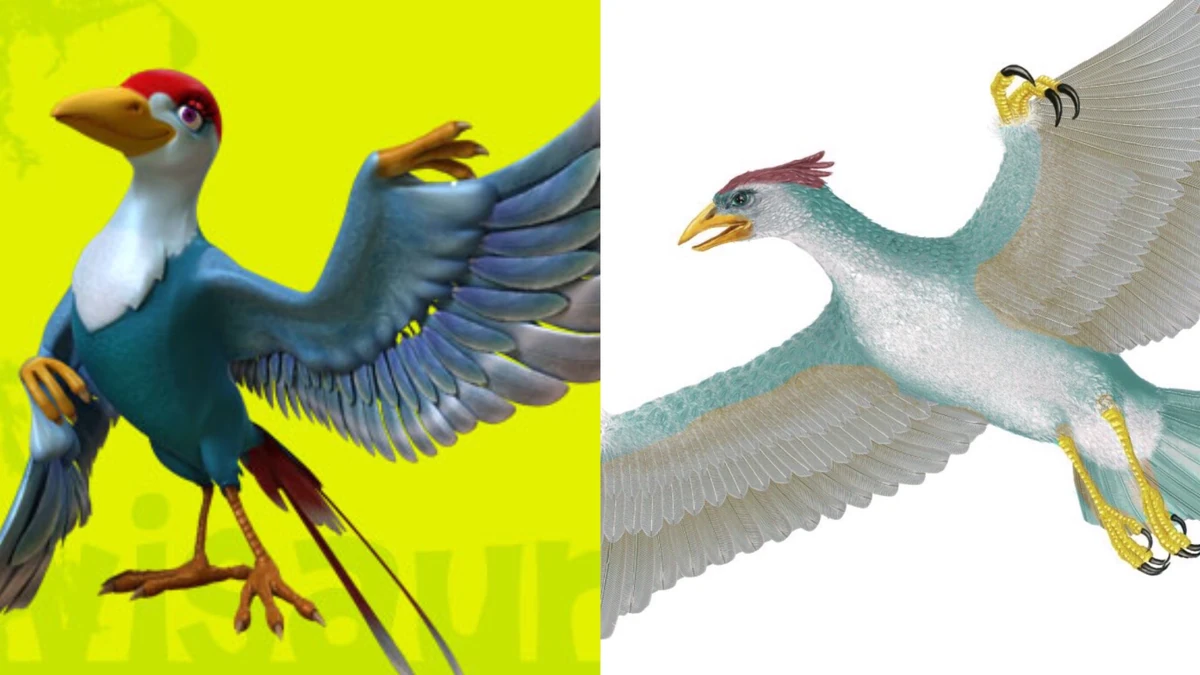 Dinosaur train-avisaurus | New ideas by Matt Weaver Wiki | Fandom