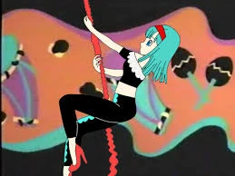 Bulma dancer and friends | New ideas by Matt Weaver Wiki | Fandom