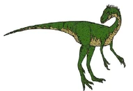 Jurassic Kratts-Coelurus rescue summary | New ideas by Matt Weaver Wiki ...