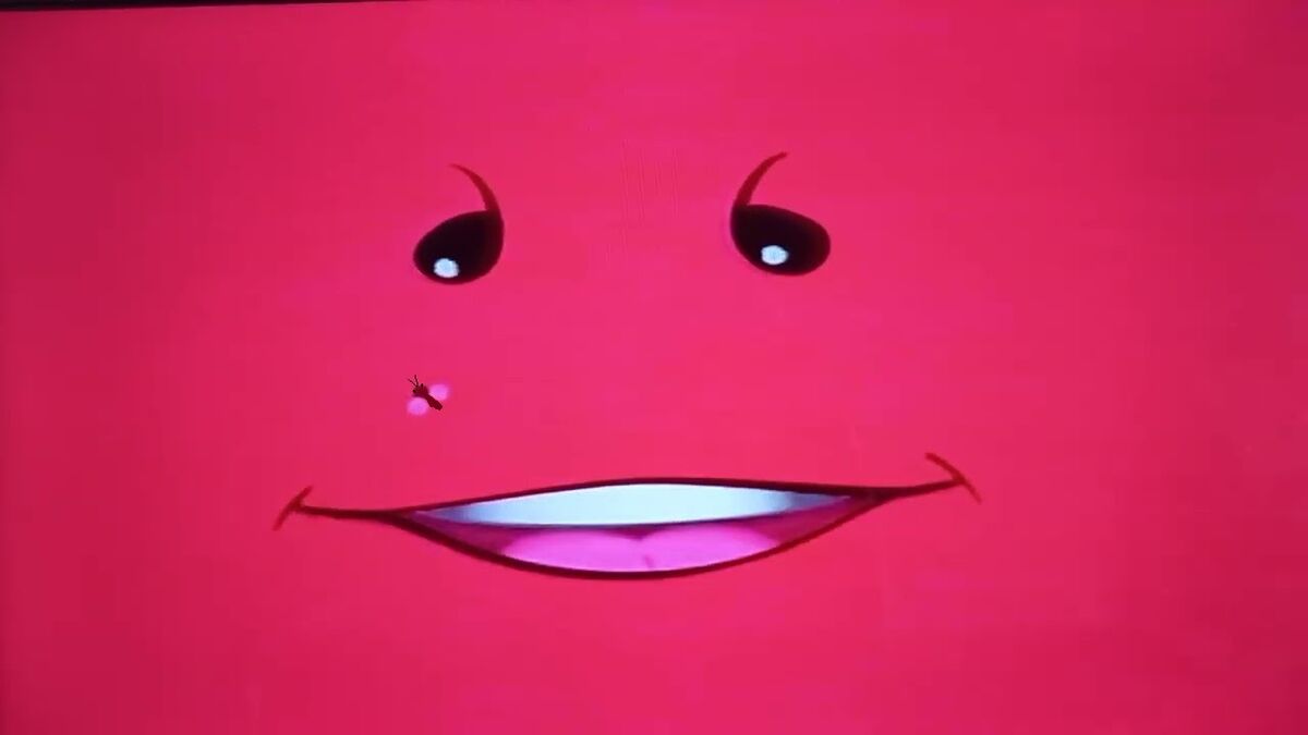 Face Nick Jr Fanmade Intro Is That A Fly Dinosaur Train Variant