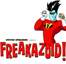 Freakazoid on the new daffy duck show | New ideas by Matt Weaver Wiki ...
