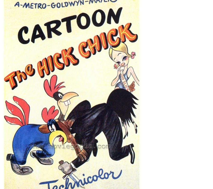 Hick Chick and more collection preview | New ideas by Matt Weaver Wiki ...