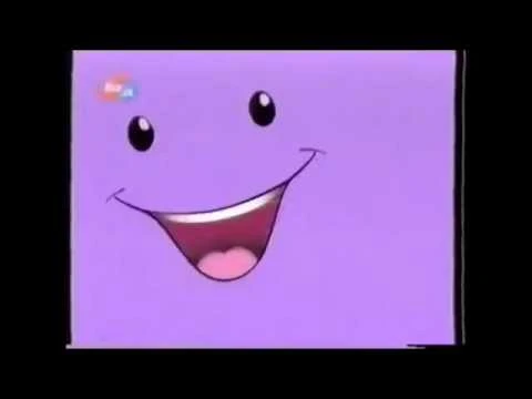 Nick Jr face spells his name | New ideas by Matt Weaver Wiki | Fandom
