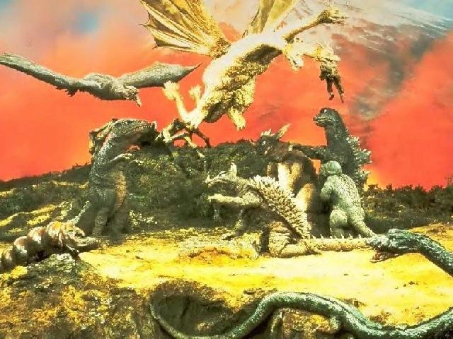 Category:Kaiju | New ideas by Matt Weaver Wiki | Fandom