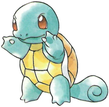 Squirtle | New ideas by Matt Weaver Wiki | Fandom