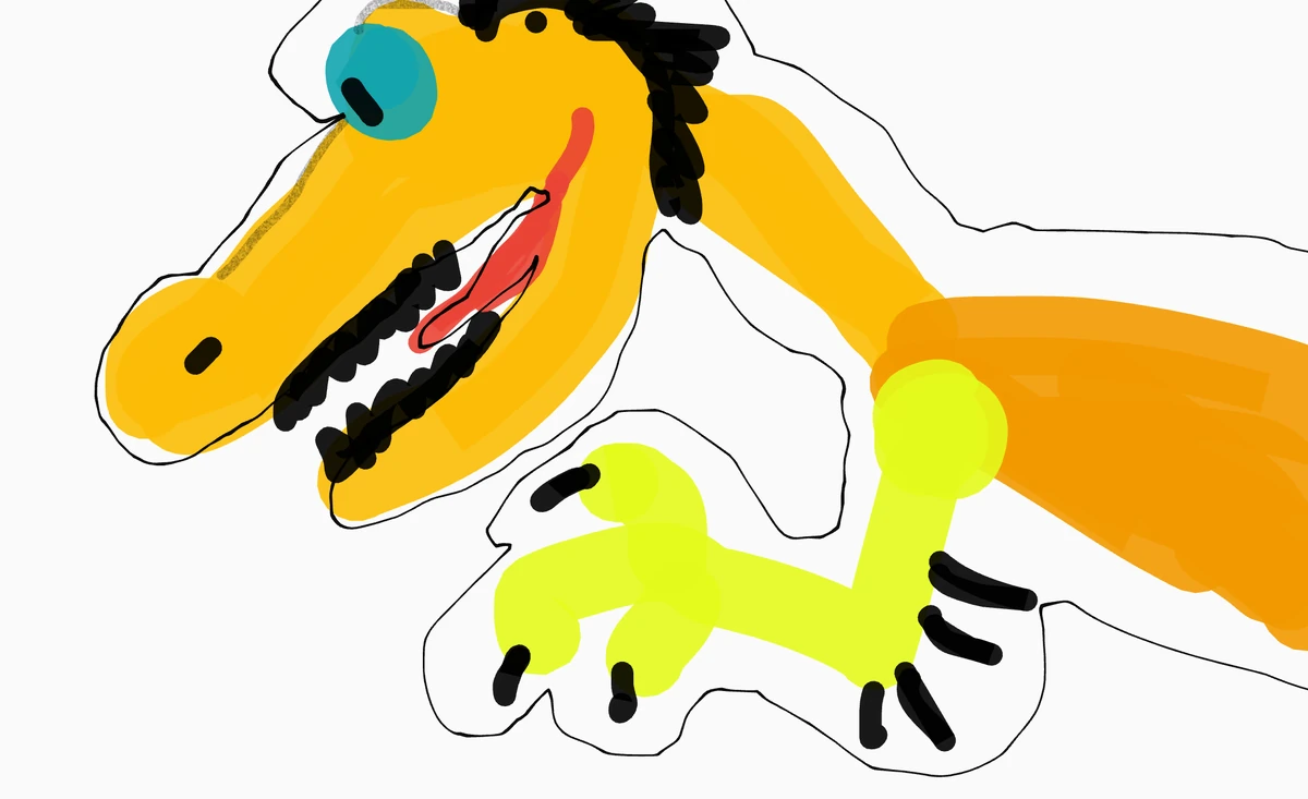 Austroscaptors-dinotrux fan art | New ideas by Matt Weaver Wiki | Fandom