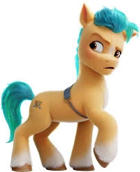 MLP-Make your Mark-chapter 7-Into the Pony-verse | New ideas by Matt ...