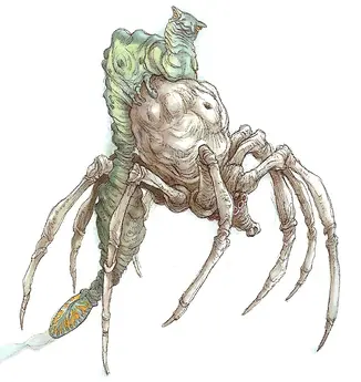 Morp | New ideas by Matt Weaver Wiki | Fandom