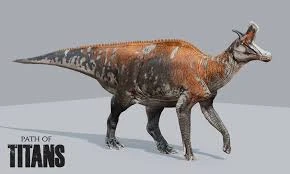 Lambeosaurus | New ideas by Matt Weaver Wiki | Fandom