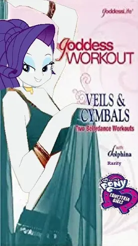 Equestria girls goddess workout preview 1 | New ideas by Matt Weaver Wiki | Fandom
