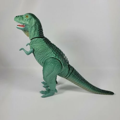 Tyrannosaurus-Playskool Definitely Dinosaurs-new series | New ideas by ...