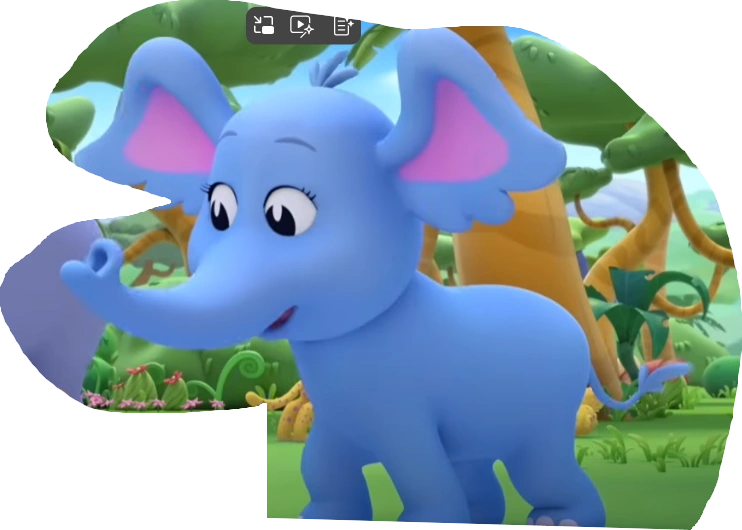 ASIAN ELEPHANTS = DR SEUSS | New ideas by Matt Weaver Wiki | Fandom