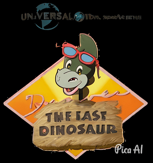 Denver The Last Dinosaur Poster Sampler Gallery 1 New Ideas By Matt