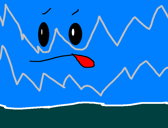 Face SCRAMBLED UP VARIANT 3 | New ideas by Matt Weaver Wiki | Fandom