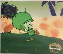 Gazoo | New ideas by Matt Weaver Wiki | Fandom