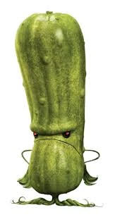 Pickles-Cloudy with a chance of meatballs 2 | New ideas by Matt Weaver ...