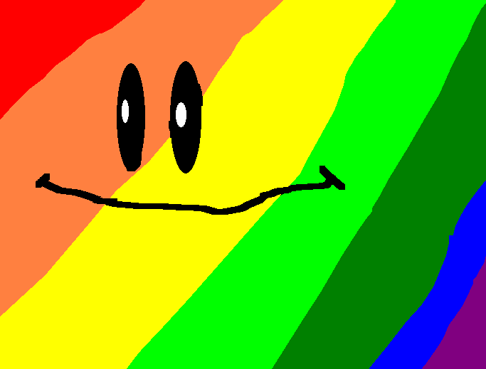 Face SCRAMBLED UP VARIANT 5 | New ideas by Matt Weaver Wiki | Fandom