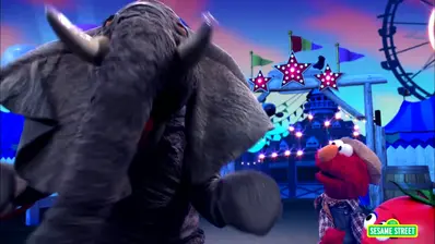 Elmo the musical-tomato preview | New ideas by Matt Weaver Wiki | Fandom