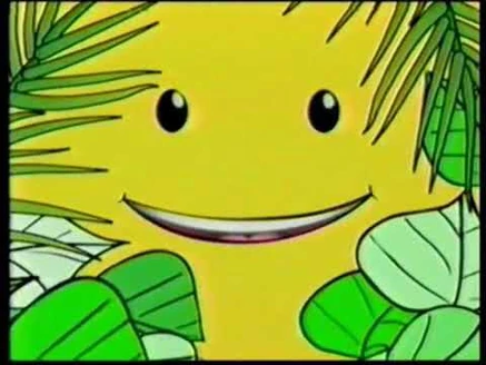 Nick Jr Face introduces Shanti's Jungle Preserve | New ideas by Matt ...