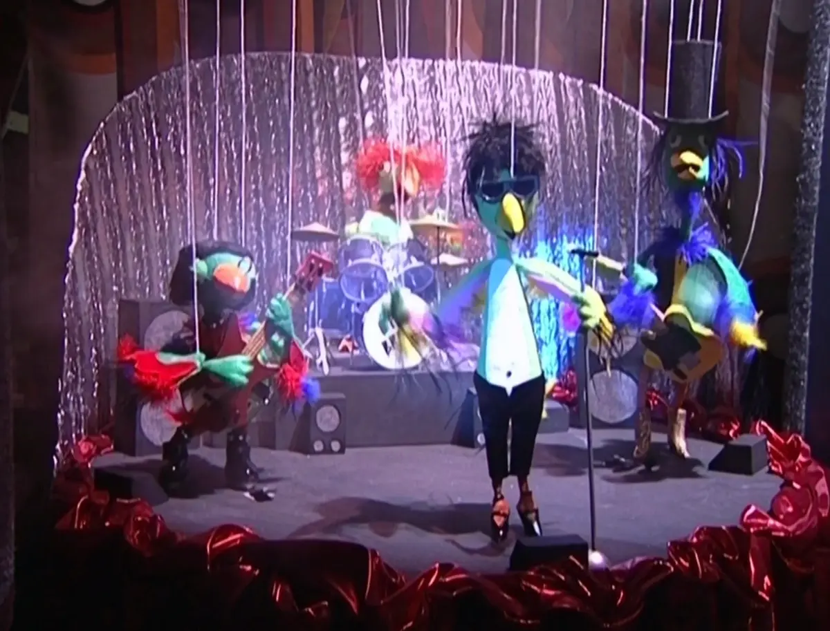 The Bird Brains-characters | New ideas by Matt Weaver Wiki | Fandom