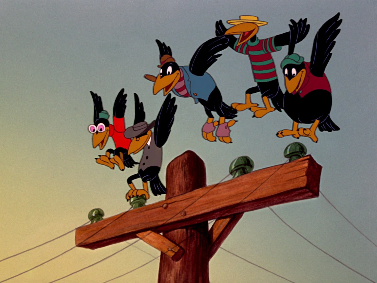 DUMBO RIDES = CHIMELONG WILD KINGDOM | New ideas by Matt Weaver Wiki ...