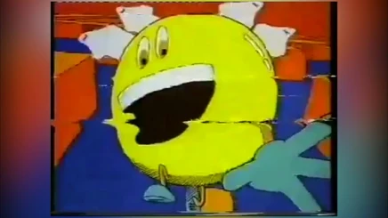 Pac-man commerical quotes-from Atari | New ideas by Matt Weaver Wiki ...