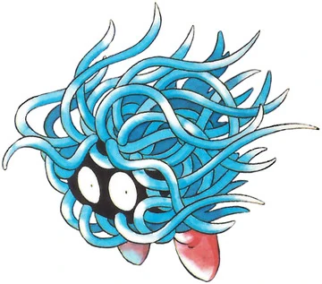 Tangela