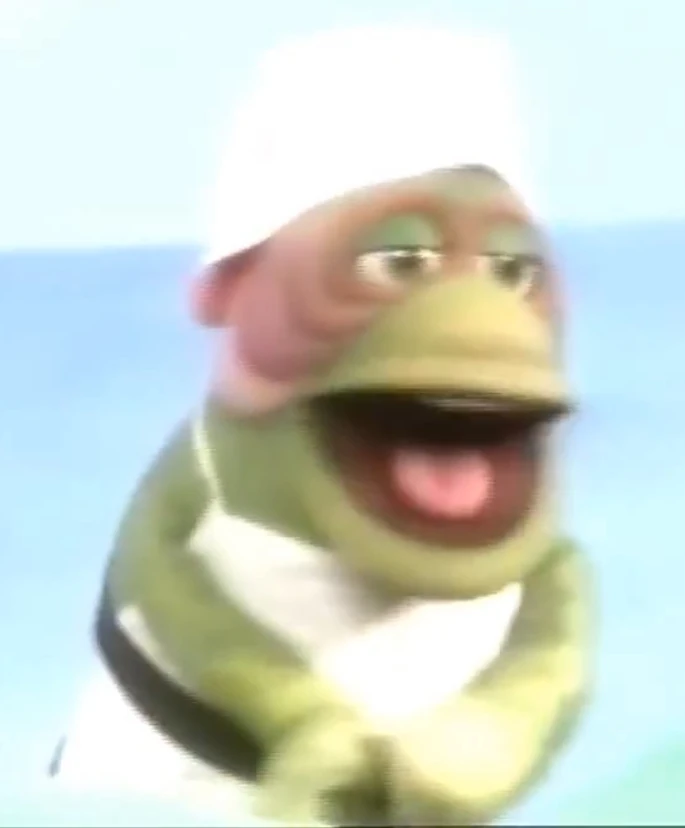 Gil fish and friends-Timmy the Tooth gallery | New ideas by Matt Weaver ...