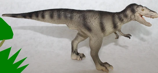Albertosaurus-carnegie collection revival | New ideas by Matt Weaver ...