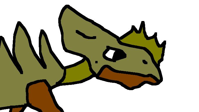Desert Sawtool Dinotrux Preview New Ideas By Matt Weaver Wiki Fandom