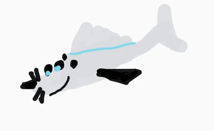 Sea Mouse-fish Spongebob | New ideas by Matt Weaver Wiki | Fandom