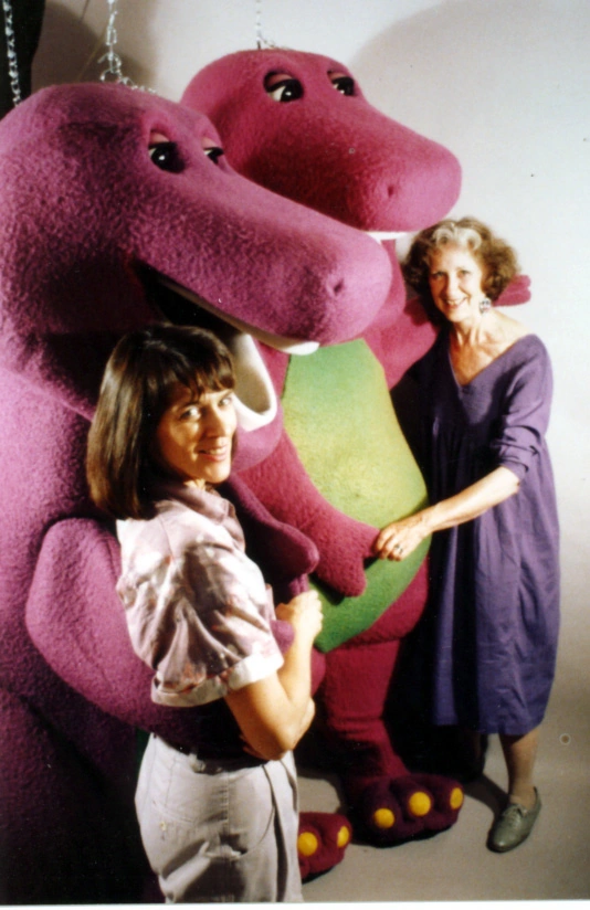 Barney's origin sample 1 | New ideas by Matt Weaver Wiki | Fandom