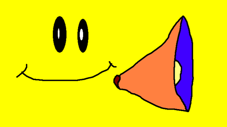 Face's new cheer-nick jr fanmade-Little Bill variant | New ideas by ...