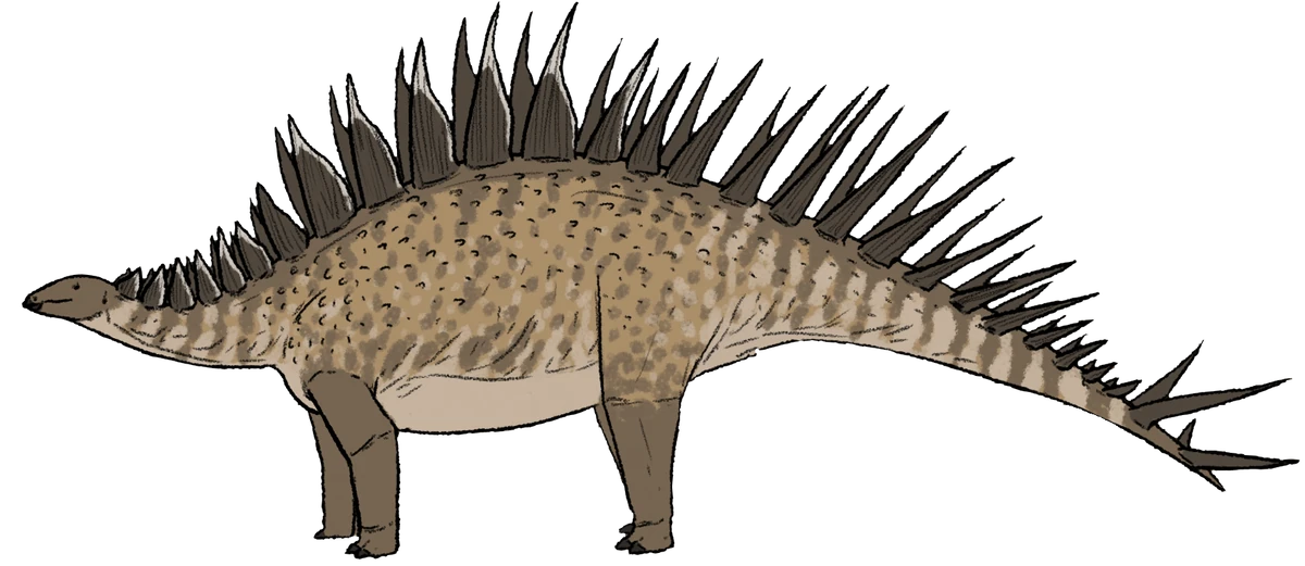 Loricatosaurus | New ideas by Matt Weaver Wiki | Fandom
