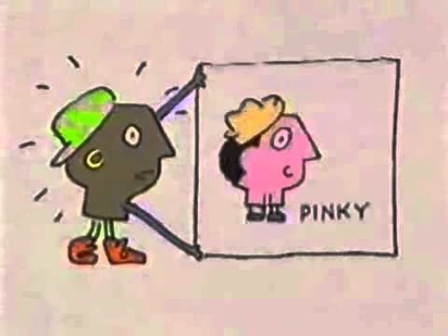 The P-pals are back preview | New ideas by Matt Weaver Wiki | Fandom