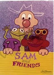 Sam and Friends-DVD idea preview | New ideas by Matt Weaver Wiki | Fandom