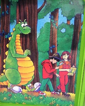 Dudley the dragon-new series sneak peek | New ideas by Matt Weaver Wiki ...