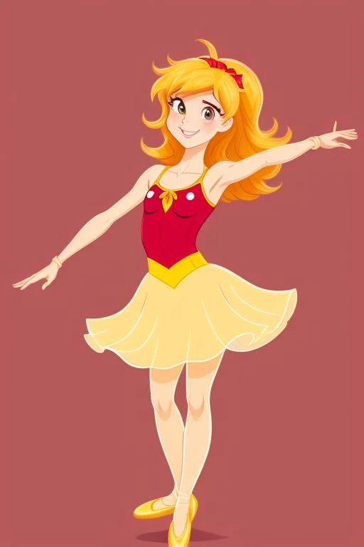 E-girls street ballet magic 4 | New ideas by Matt Weaver Wiki | Fandom