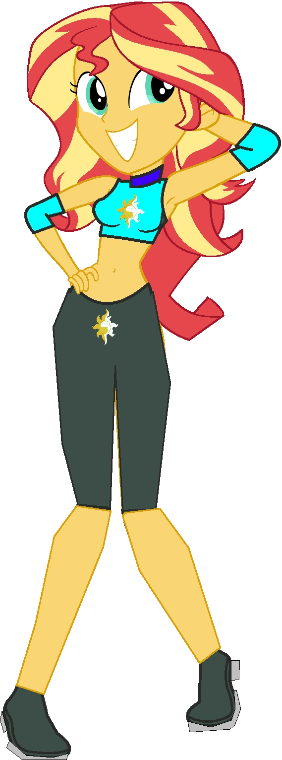 E-Girls New Idea 3 | New ideas by Matt Weaver Wiki | Fandom