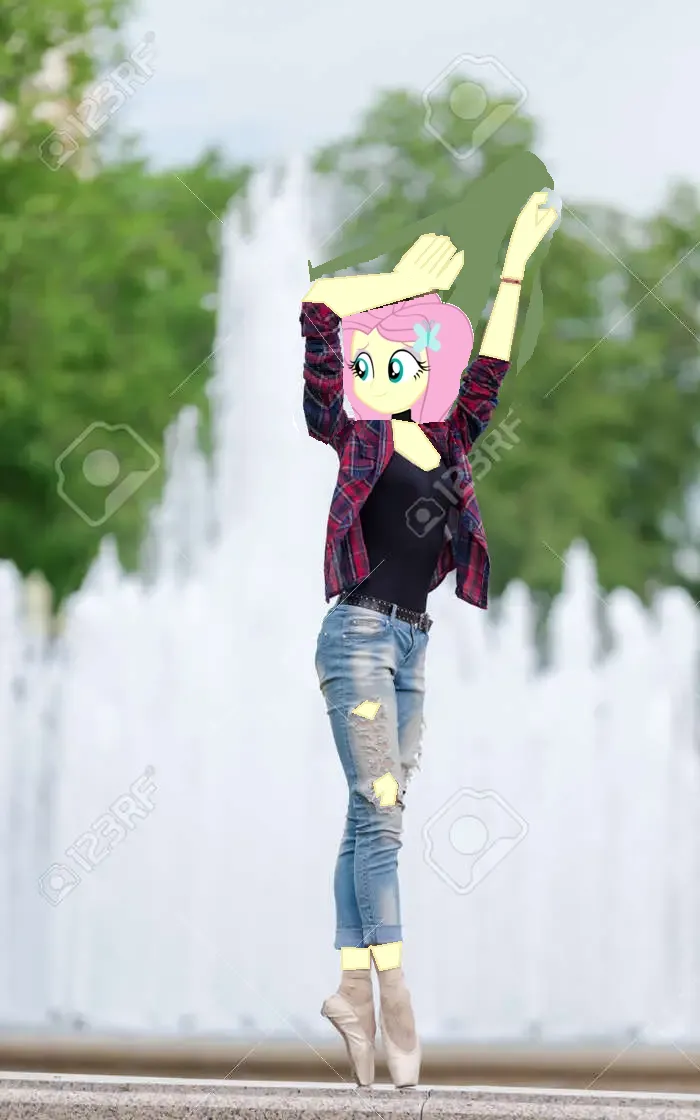 E Girls Street Ballet Magic New Ideas By Matt Weaver Wiki Fandom