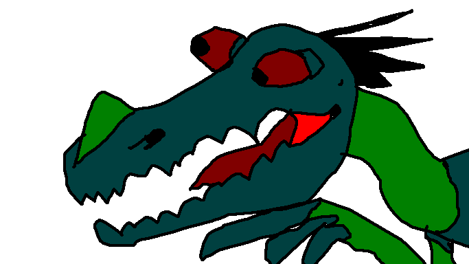 Swamp Scraptors-dinotrux 2.0 | New ideas by Matt Weaver Wiki | Fandom