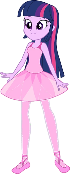 Wild Brain presents: Equestria Girls Swan Lake Shorts review | New ...