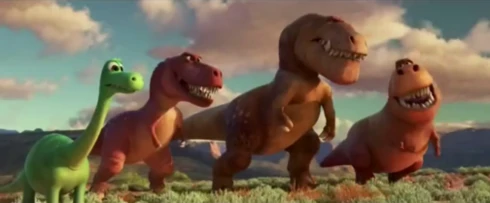 The good dinosaur 2 | New Ideas wikia Wiki | Fandom